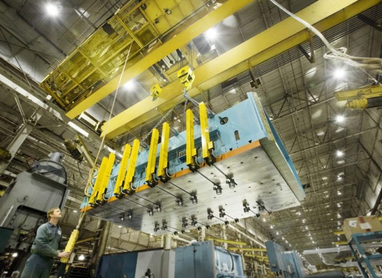 Bliss, Clearing, Niagara Press Parts from BCN Technical Services | OEM