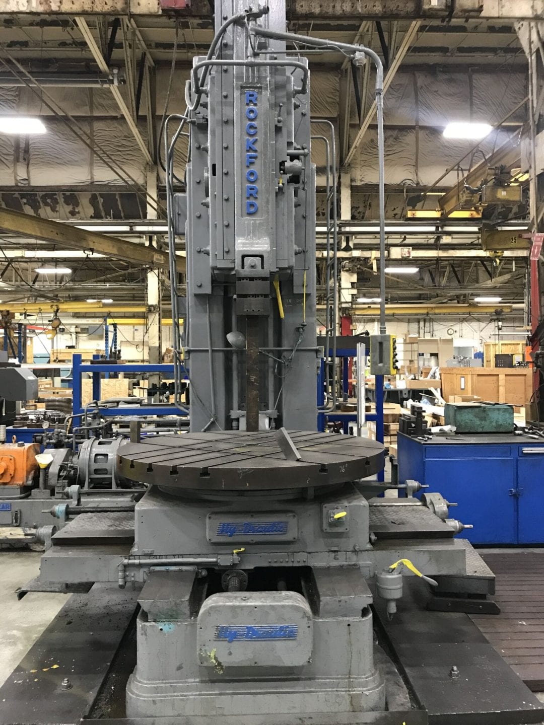 Press Engineering | Press Engineering Services | BCN Technical Services