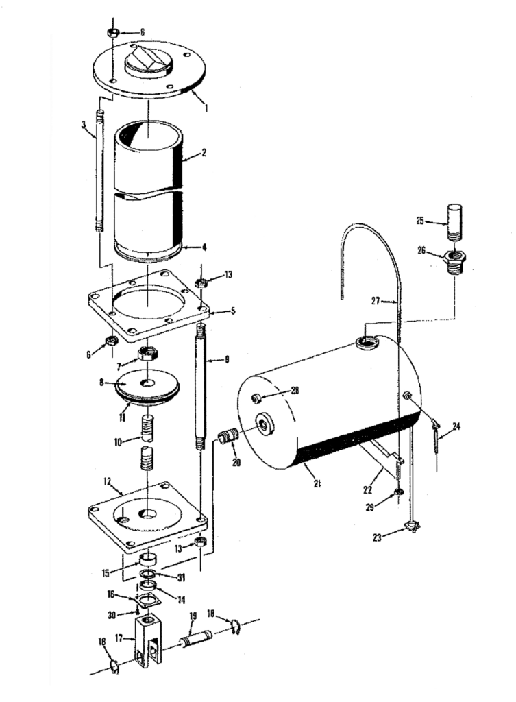 Adjustable Counterbalance – ANDRITZ BCN, Inc.