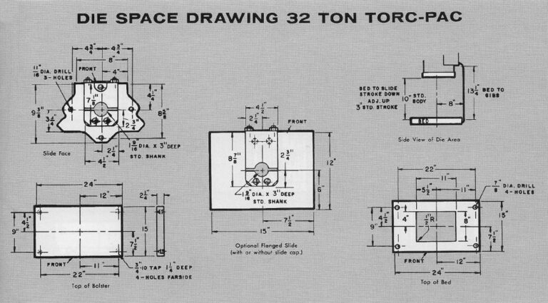 Torc-Pac 32 – ANDRITZ BCN, Inc.