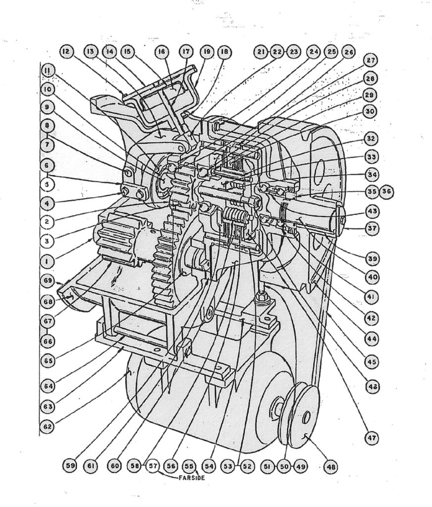 Torc-Pac 20-25 OBI – ANDRITZ BCN, Inc.