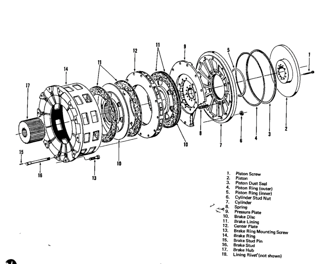 IB Series, 36 to 150 Ton - ANDRITZ BCN, Inc.