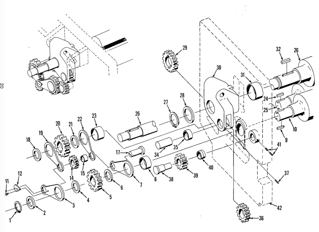 9 and 10 Inch Roll Bender - ANDRITZ BCN, Inc.