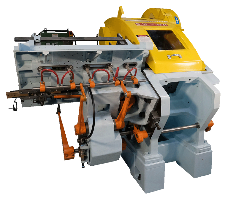 ANDRITZ BCN, Inc. | World Leader in Press Production